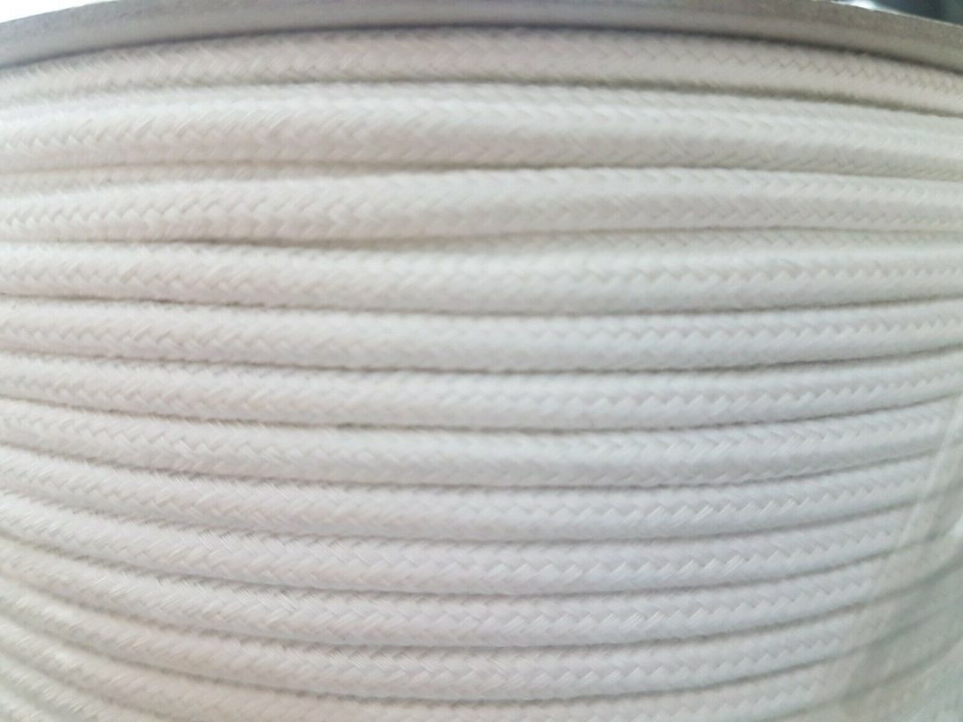 Piping Welt Cord - Upholstery Grade 3.5mm x 10 Metre continuous length ...