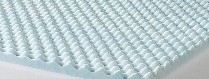 Ableflex Expansion Joint Foam – Adhesive & Non-Adhesive