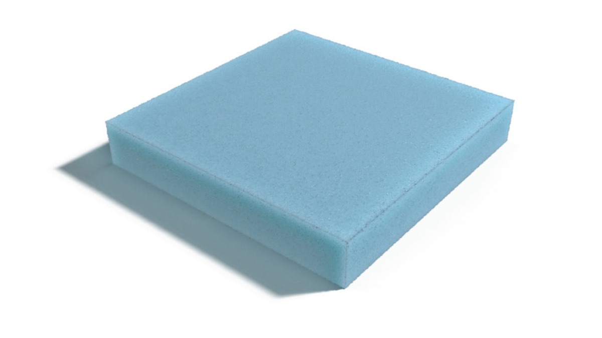 Square & Rectangular Foam Cut to Size | Foam For Home
