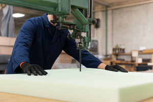 Ableflex Expansion Joint Foam – Adhesive & Non-Adhesive