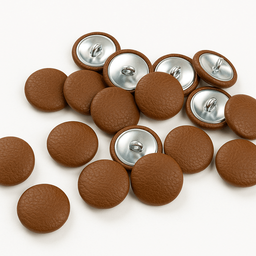 Upholstery Buttons for Cushions & Furniture | Foam for Home