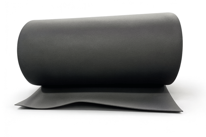 5mm EVA Foam Sheet 1m Wide | Sold Per Metre | Foam for Home