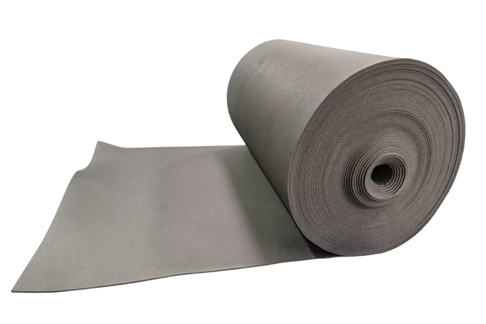 Ableflex Expansion Joint Foam – Adhesive & Non-Adhesive